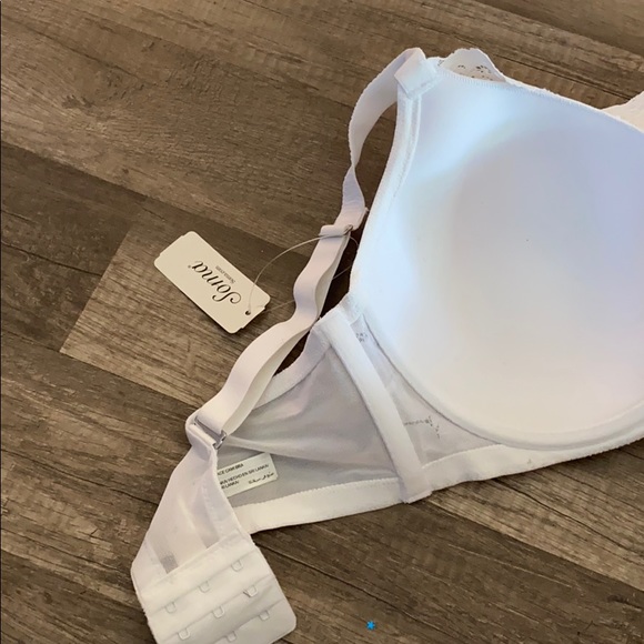 Soma | Intimates & Sleepwear | Soma Oh My Gorgeous Lace Cami Bra | Poshmark